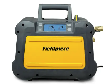 Fieldpiece MR45INT — Installatiegilde.nl