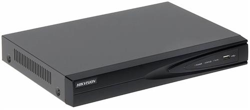 Prescan video unit — Installatiegilde.nl