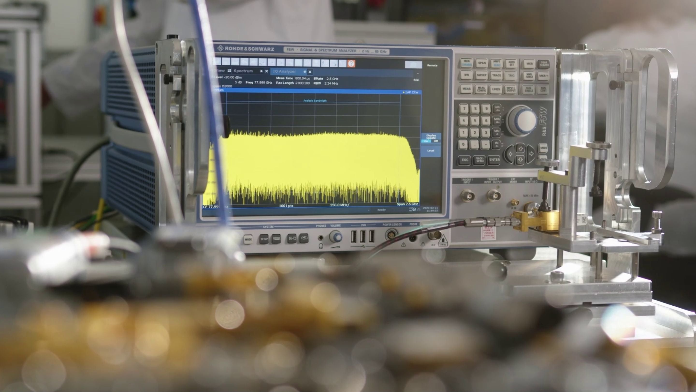 Kalibratie meetapperatuur — Installatiegilde.nl