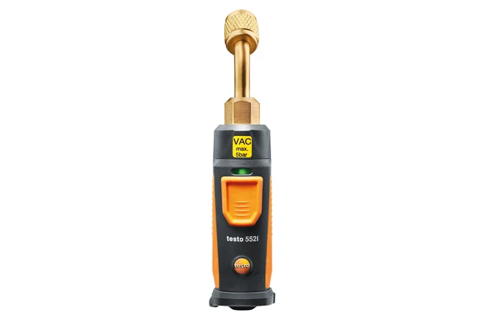 Testo 552i smartprobe — Installatiegilde.nl